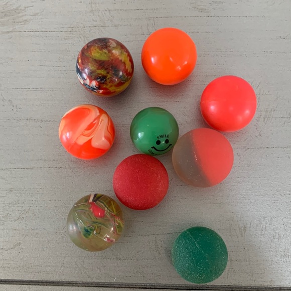 Source Unknown | Toys | Superballs | Poshmark